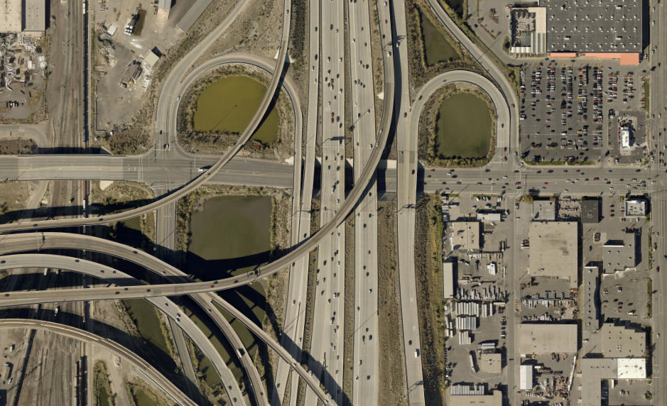 Construction and Long-Term Stormwater Management | UDOT