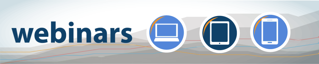 Webinars | UDOT