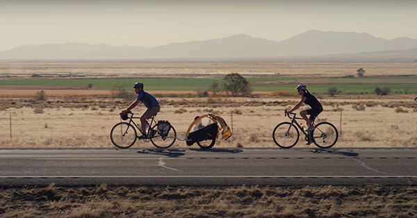 Newly-Designated Bicycle Routes in Utah connect riders from Idaho to ...