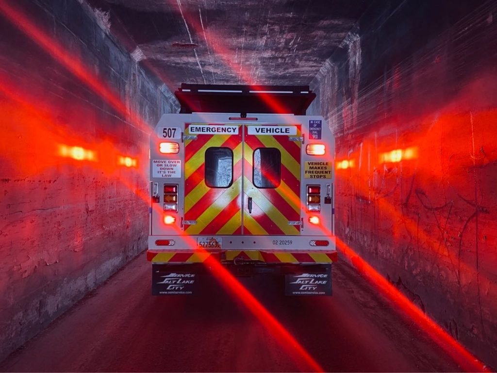 UDOT Incident Management Team | UDOT