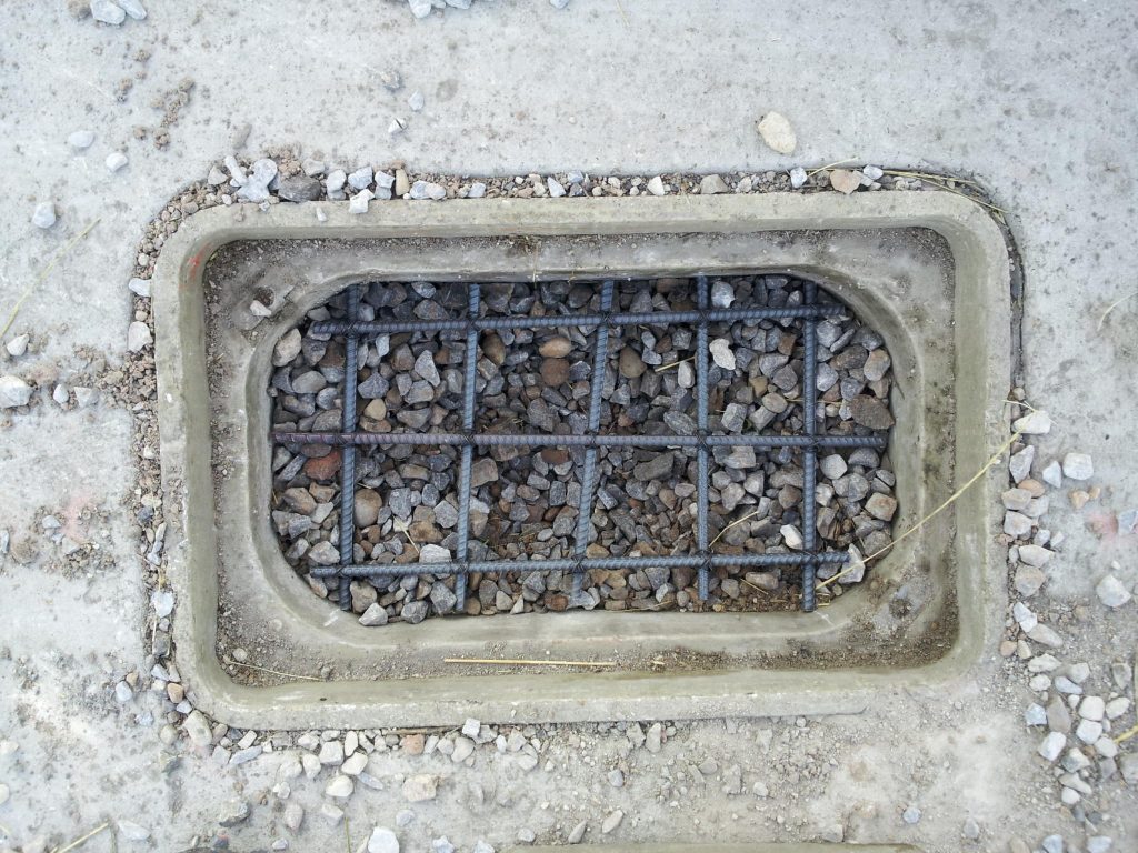 Copper Wire Theft | UDOT