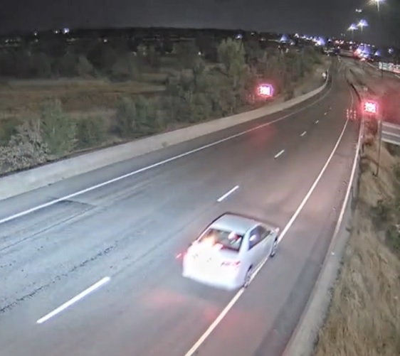 UDOT aims to prevent wrong-way driver crashes with new detection and alert system | UDOT