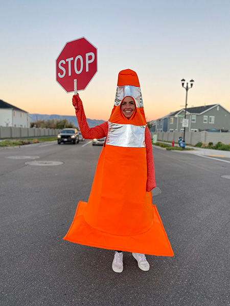 Zero Fatalities | UDOT