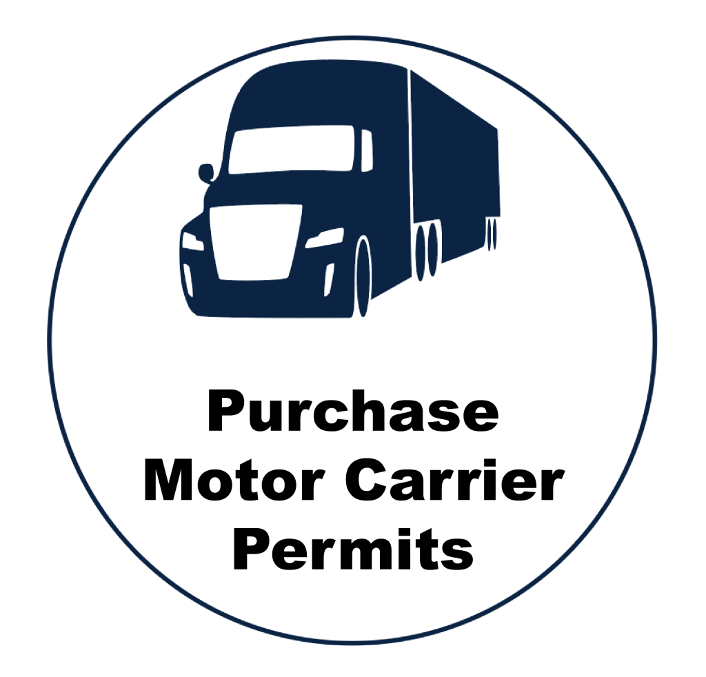Size, Weight, & Motor Carrier Permitting | UDOT
