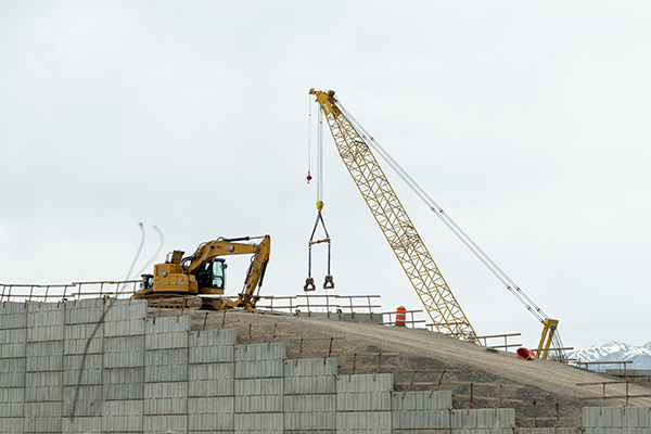 UDOT announces new and ongoing 2025 construction | UDOT