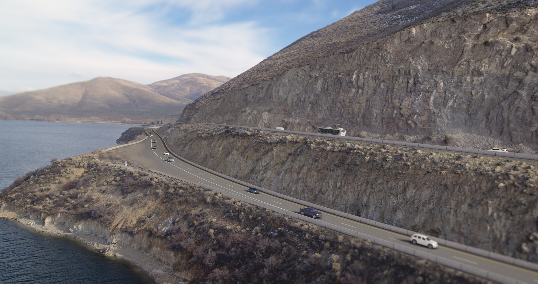 Provo Canyon to close overnight for blasting and excavation work | UDOT