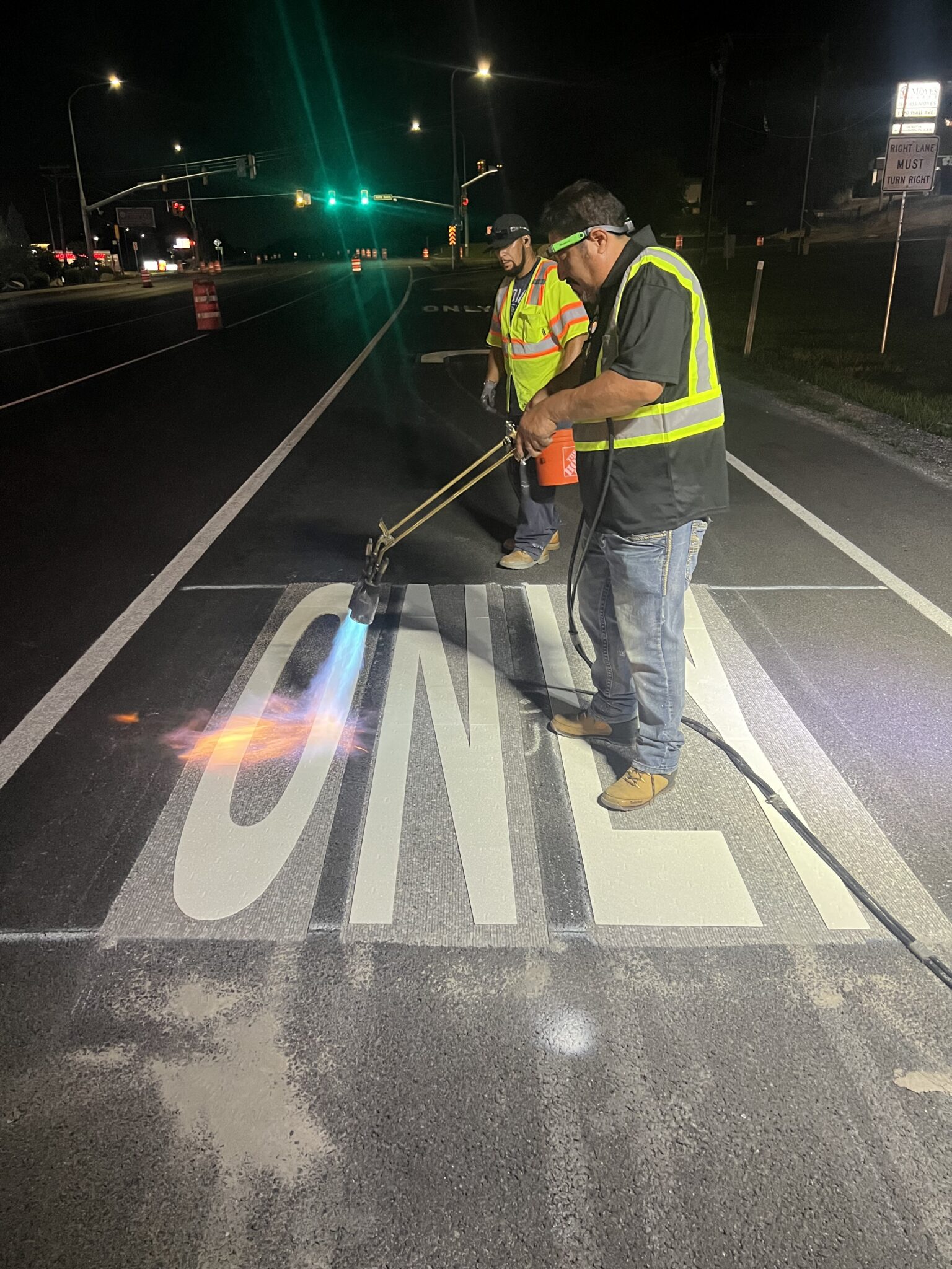 UDOT announces weekend ramp closures in Weber County, canyon closures ...